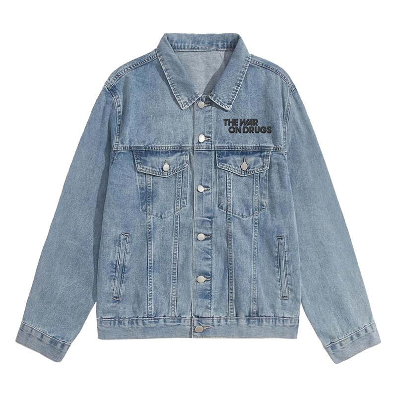 The War On Drugs Official Store - The War On Drugs Official Store