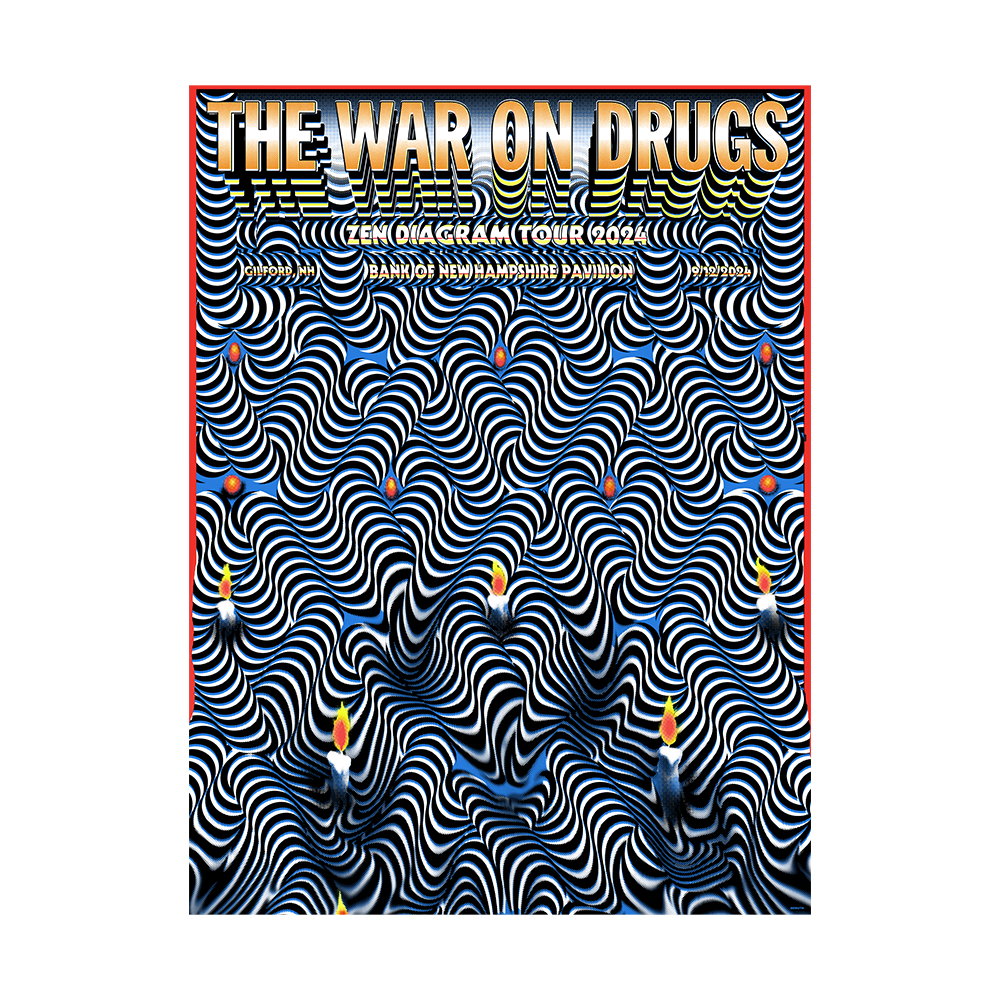 Drugs Poster